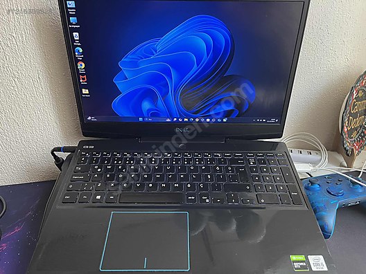 DELL GAMİNG LAPTOP G3 315 - İlan ve alışverişte ilk adres sahibinden ...