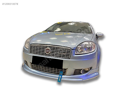 Fiat linea accessories store