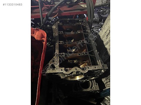 Otomobil & Arazi Aracı / Motor / Bmw n40.45.42.46. Blok ve motor ...