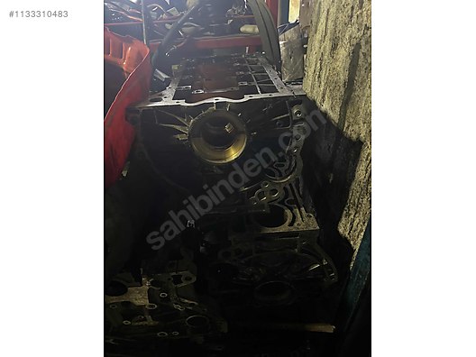 Otomobil & Arazi Aracı / Motor / Bmw n40.45.42.46. Blok ve motor ...