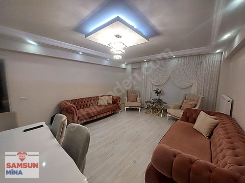 Hakan Engin'den Kışla'da Geniş İskanlı 3+1 - Satılık Daire İlanları ...