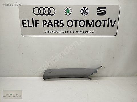 VOLKSWAGEN TOUAREG SOL ÖN DİREK DÖŞEMESİ 7L6 867 233 AJ - İlan ve ...