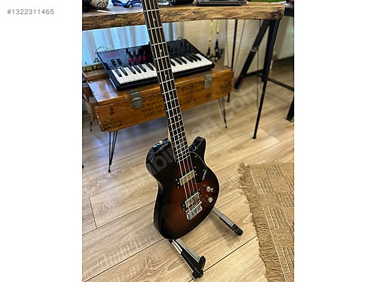 Gretsch 4 Telli Bas Gitar - 1322311465