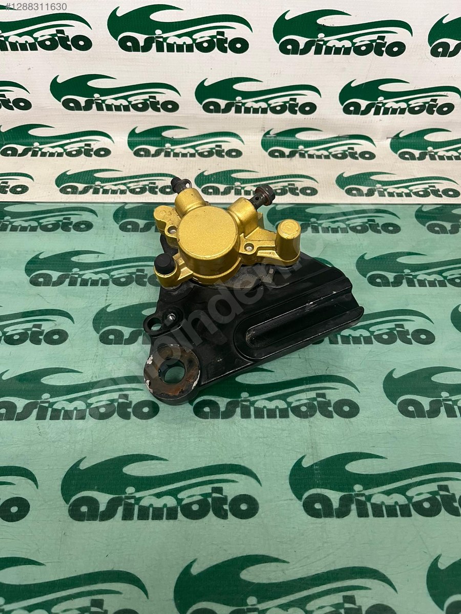 Fren / Arora ARS 200 arka fren kaliperi ve braketi sahibinden.comda ...