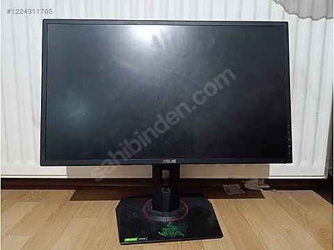 ASUS VG248 165HZ (İÇ PANEL KIRIK) sahibinden.comda - 1224311705