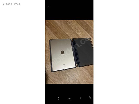 Apple iPad 9 64 GB Tablet - 1283311745