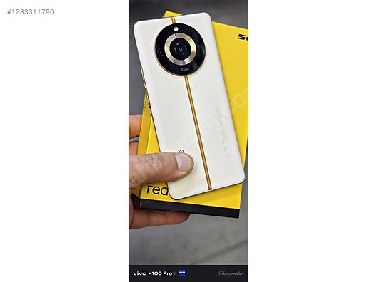 Realme / 11 Pro Plus / Realme 11 PRO PLUS 12/512 sahibinden.comda ...