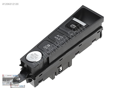 Otomobil & Arazi Aracı / Elektrik / VW PASSAT START STOP PANELİ b7 kasa ...