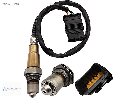 Otomobil & Arazi Aracı / Elektrik / BMW F87/F80/F82 M2/M3/M4 S55 ...