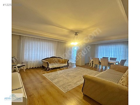 ASYA GLOBAL'DEN METROYA 5 DK YÜRÜME MESAFESİNDE 5+1 FIRSAT DAİRE ...