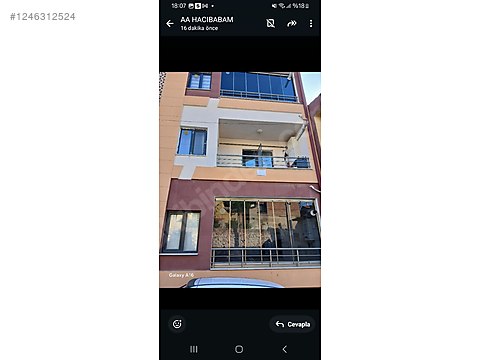 45678901234 - Satılık Daire İlanları sahibinden.com'da - 1246312524
