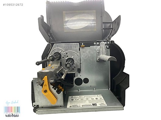 Avery Dennıson Monarch 9906 Barkod Yazıcı 2.EL Garantili - Barkod ...