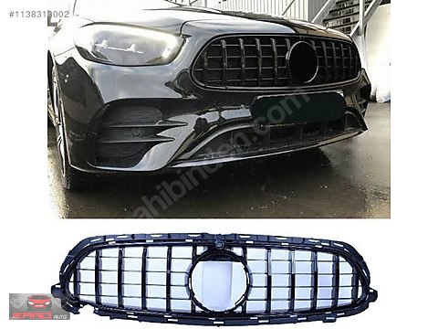 Otomobil & Arazi Aracı / Dış Aksesuar / MERCEDES W213 YENİ E SERİSİ ...