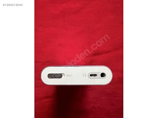 Apple İPod mini A1051 - Apple iPod MP3 Çalarlar Uygun Fiyatlarıyla ...