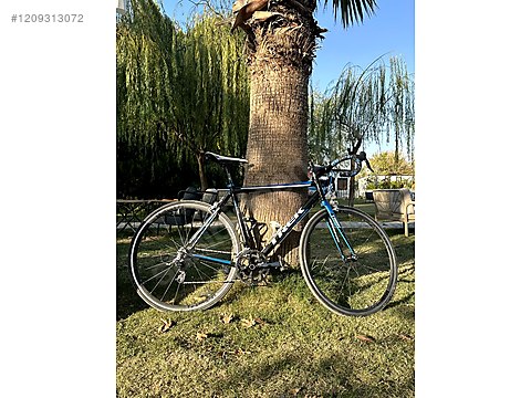 Trek Alpha 100 One Serisi 1.1 Yol/Yarış sahibinden.comda - 1209313072