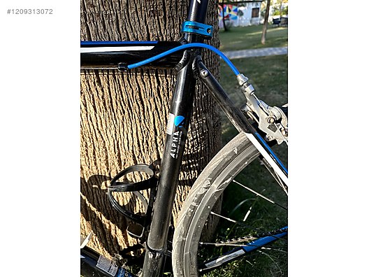 Trek Alpha 100 One Serisi 1.1 Yol/Yarış sahibinden.comda - 1209313072