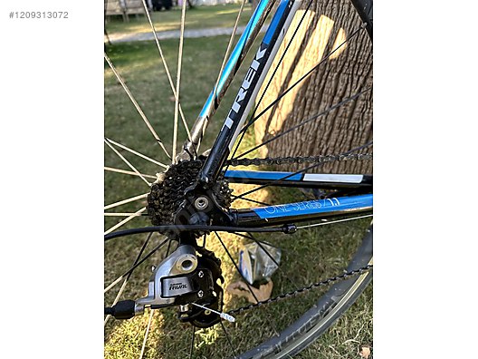 Trek Alpha 100 One Serisi 1.1 Yol/Yarış sahibinden.comda - 1209313072