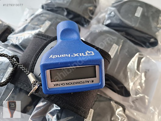 Quanix Boya Kalınlık Ölçer 30.000 TL Mağazadan Satılık Sıfır - 1279313077