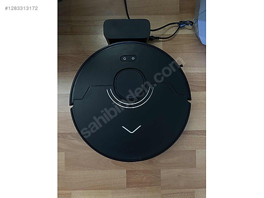 VESTEL V-BOT PRO S ROBOT SÜPÜRGE sahibinden.comda - 1283313172
