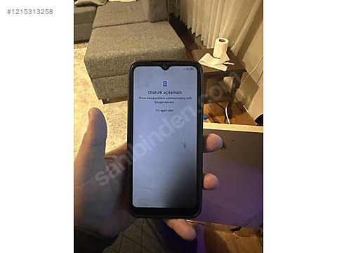 Xiaomi / Redmi 9C / Redmi note 9c sahibinden.comda - 1215313258