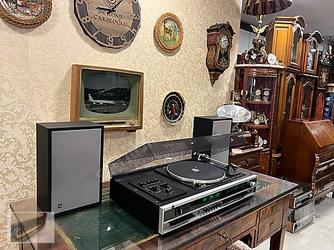 DUAL KA 260 FM RADYOLU PLAKÇALAR sahibinden.comda - 1287313277