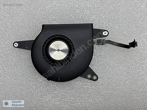 MacBook Air A1932 Fan - İlan ve alışverişte ilk adres sahibinden.com'da ...