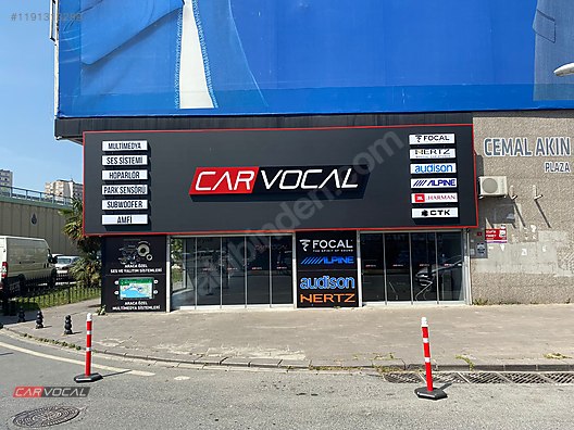 Multimedya Oynatıcı / RENAULT MEGANE 4 ANDROİD AUTO CARPLAY 8/128 ...