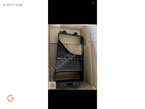 Otomobil & Arazi Aracı / Motor / HYUNDAİ TUCSON İNTERCOLLER MUHAFAZASI ...