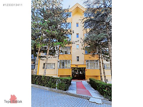 TEPE'DEN ERYAMAN ŞHT OSMAN AVCI MH KUTLUTAŞ BLK. 2+1 SATILIK - Satılık Daire İlanları sahibinden ...