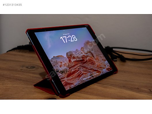 IPAD 8.NESİL 32GB - APPLE PENCIL 1.NESİL (KUTULARI MEVCUT) - Apple iPad 8 sahibinden.com'da ...