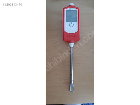 EBRO FOM 330 Polar ölçer - Polarölçer ve Elektronik Test, Ölçüm ...