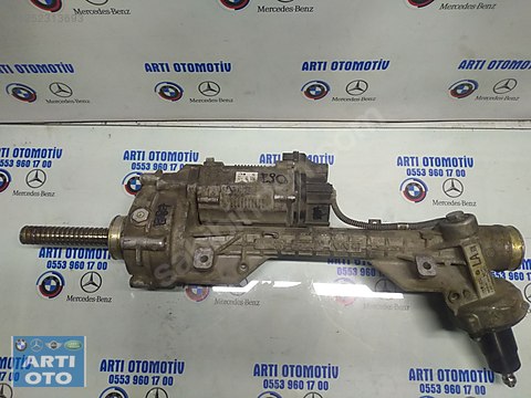 Otomobil & Arazi Aracı / Yürüyen & Direksiyon / BMW 3 SERİSİ E90 ...
