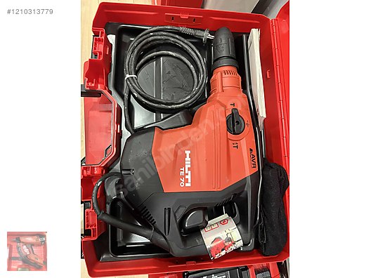 Hilti te 700 avr store