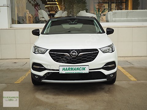 Opel / Grandland X / 1.5 D / Enjoy Skyline / HARMANCIK OTO""36.YIL ...