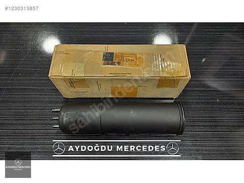 Otomobil & Arazi Aracı / Ateşleme & Yakıt / MERCEDES-BENZ W140 R129 ...