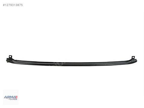 6R0807651A VOLKSWAGEN POLO ÖN TAMPON ALT İNCE DEMİRİ - İlan ve ...
