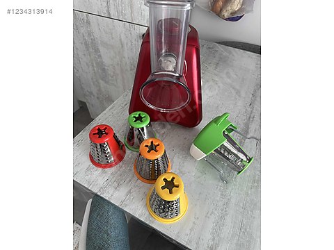 Tefal fresh express max rende sahibinden.comda - 1234313914