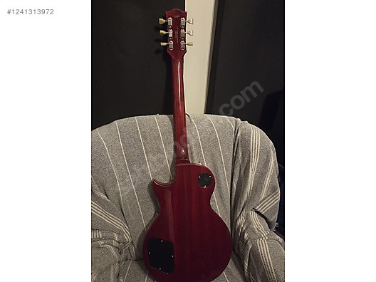 FujiGen Elektro Gitar - 1241313972