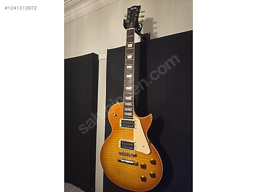 FujiGen Elektro Gitar - 1241313972