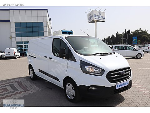 Ford / Transit Custom / 340 L Trend / BÜYÜKSOYLU FİLO/2020 TRANSİT ...