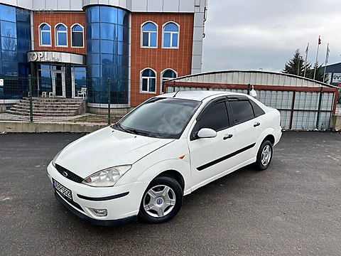 Ford / Focus / 1.6 / Collection / takasa acik sahibinden.comda - 1243314316