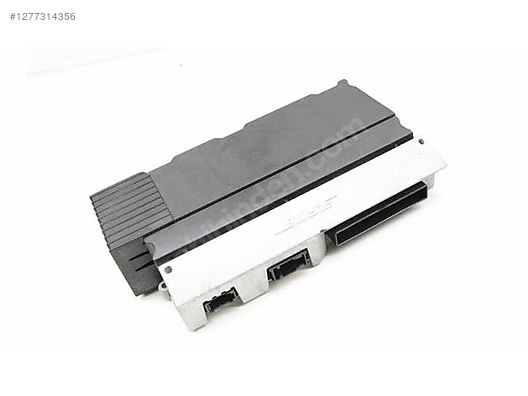 Amplifiers / 4L0035223E Audi Q7 Bose Amfi on sahibinden.com - 1277314356