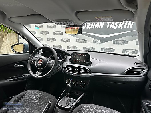 Fiat / Egea Cross / 1.6 Multijet / Urban / ORAS'DAN 2022 MODEL FİAT EGEA CROSS 1,6 M.JET URBAN ...
