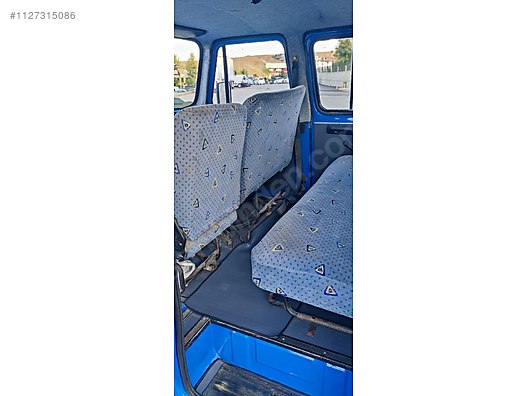 BMC Levend 1.8/BDC Düz Kasa Model 165.000 TL Galeriden satılık Sıfır ...