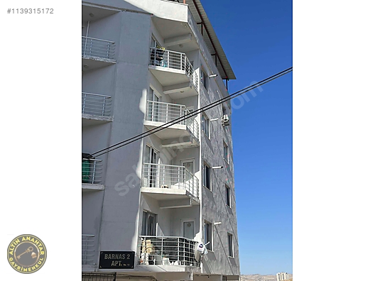ALTIN ANAHTARDAN MERKEZİ YERDE 1+1 DAİRE AÇIKLAMAYI OKUYUNUZ - Satılık ...
