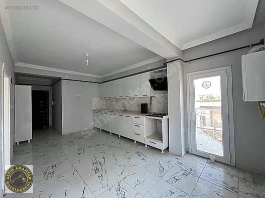 ALTIN ANAHTARDAN MERKEZİ YERDE 1+1 DAİRE AÇIKLAMAYI OKUYUNUZ - Satılık ...