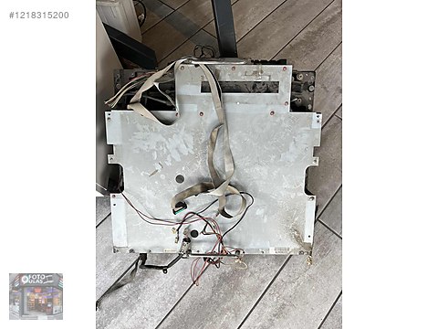 NORİTSU 3001 lazer ve parçaları sahibinden.comda - 1218315200