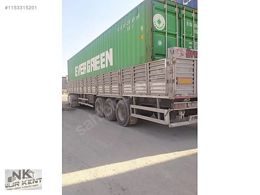 20DC 40HC STOKTA HEMEN TESLİM - Sanayi Makineleri ve endüstri ...