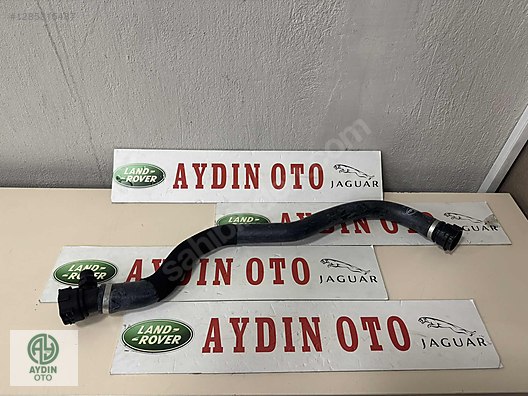 Otomobil & Arazi Aracı / Isıtma & Havalandırma & Klima / 17128602870 ...