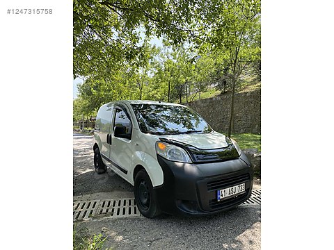 Citroen / Nemo / 1.3 HDi X / Citreon NEMO sahibinden.comda - 1247315758